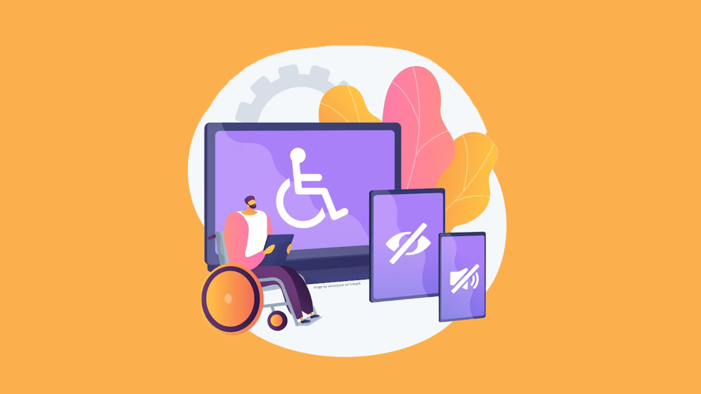 Embracing assistive technologies in software design - Haywyre