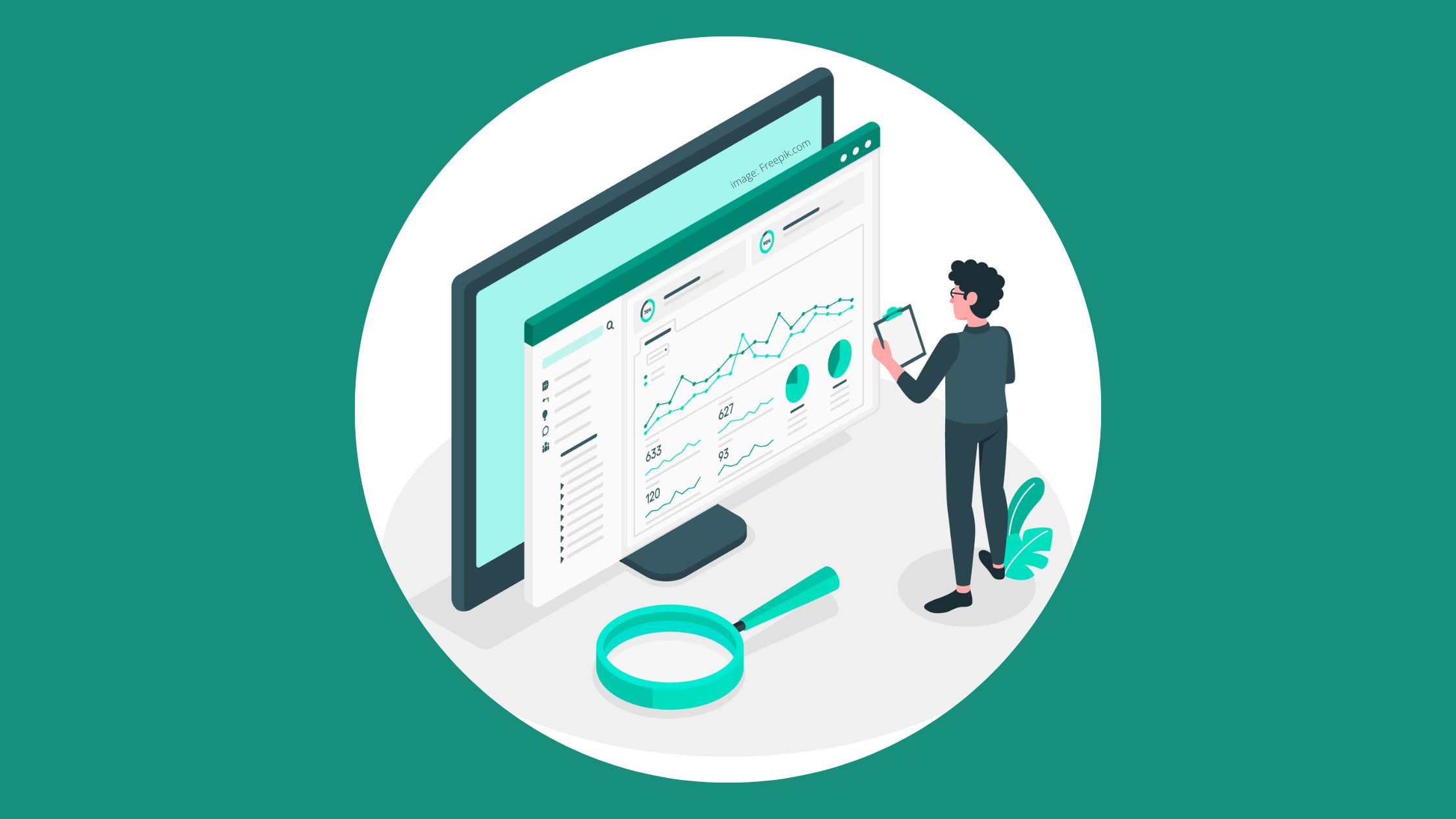 The importance of Google Analytics from day 1 - Haywyre