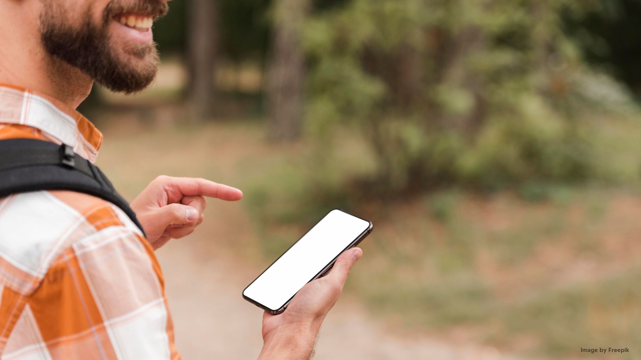 Embracing the outdoors: Technology to get you out the house - Haywyre