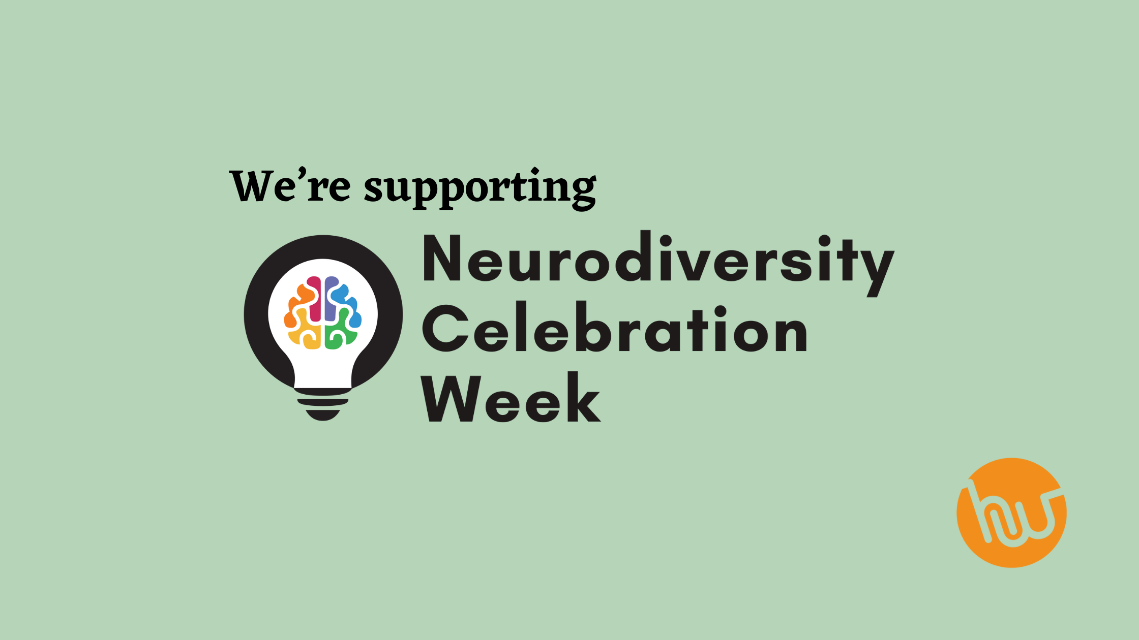 Celebrating Neurodiversity Week: Neurodiversity and software ...